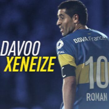 Davoo Xeneize | Wiki YouTube Pedia | Fandom