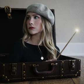 Lana LeStrange | Wiki YouTube Pedia | Fandom