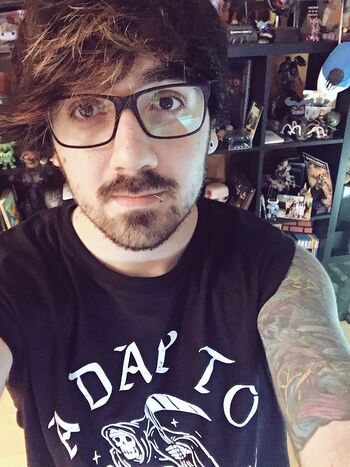 BersGamer | Wiki YouTube Pedia | Fandom