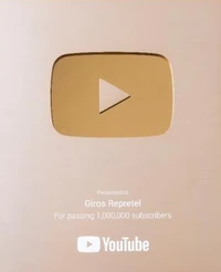 Botones de YouTube | Wiki YouTube Pedia | Fandom