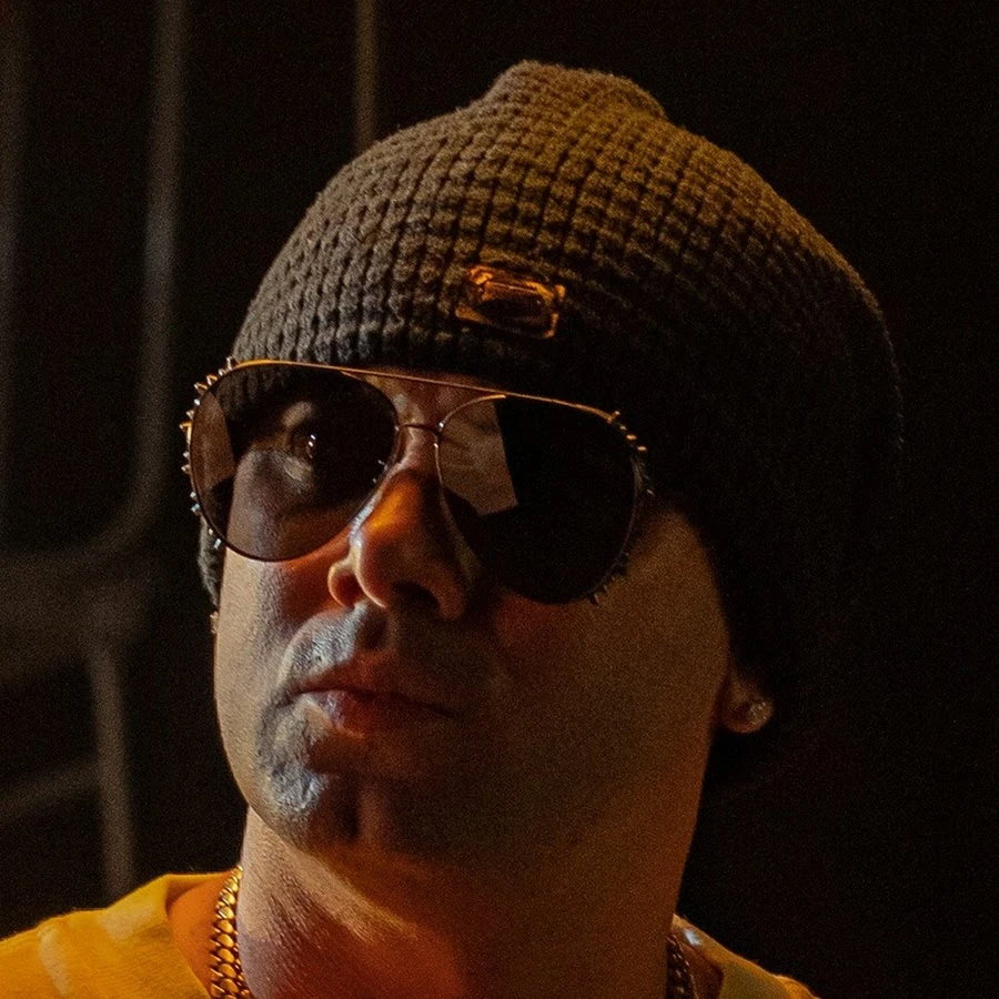 Wisin | Wiki YouTube Pedia | Fandom