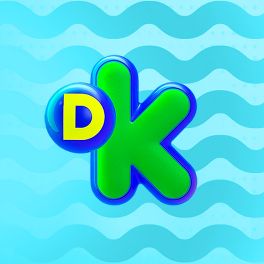 Discovery Kids | Wiki YouTube Pedia | Fandom