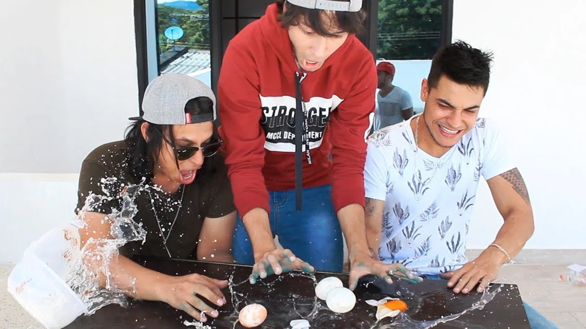 Real Team | Wiki YouTube Pedia | Fandom