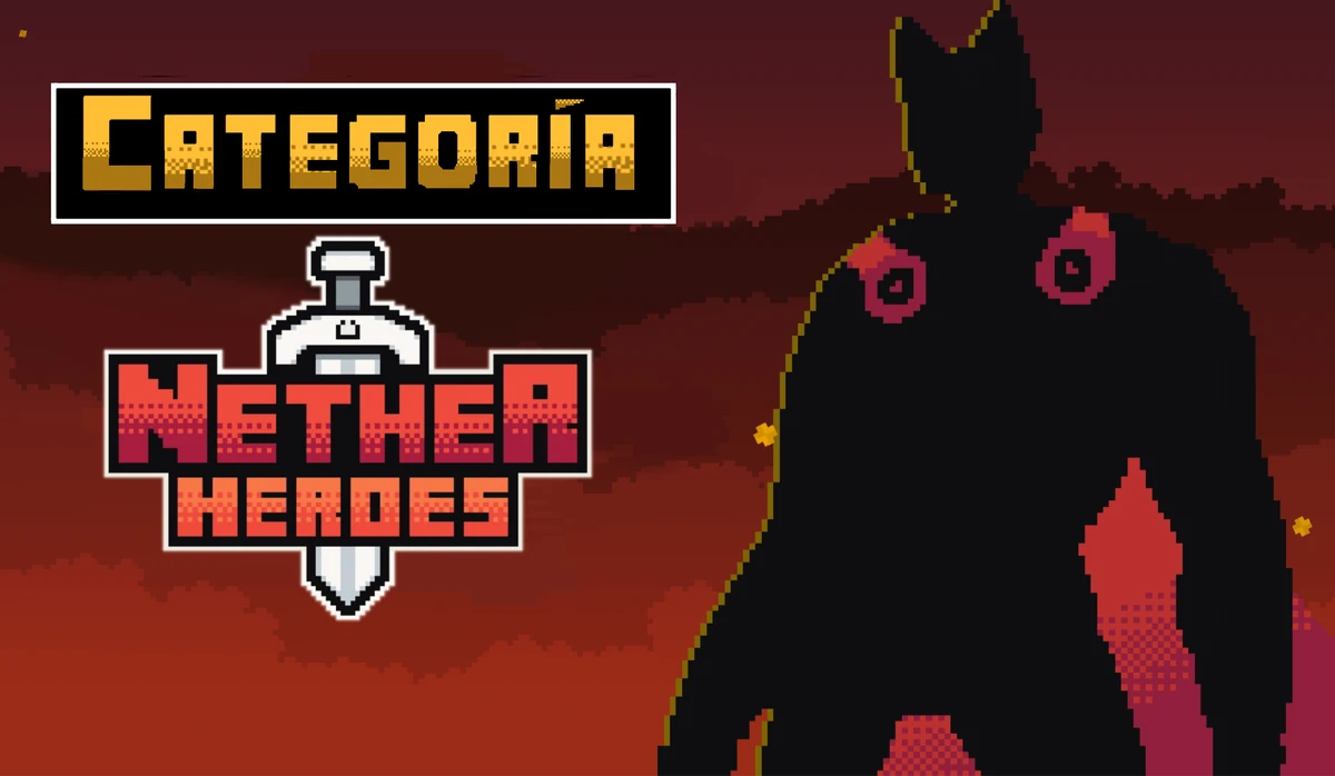 Categoría:Nether Heroes | Wiki YouTube Pedia | Fandom