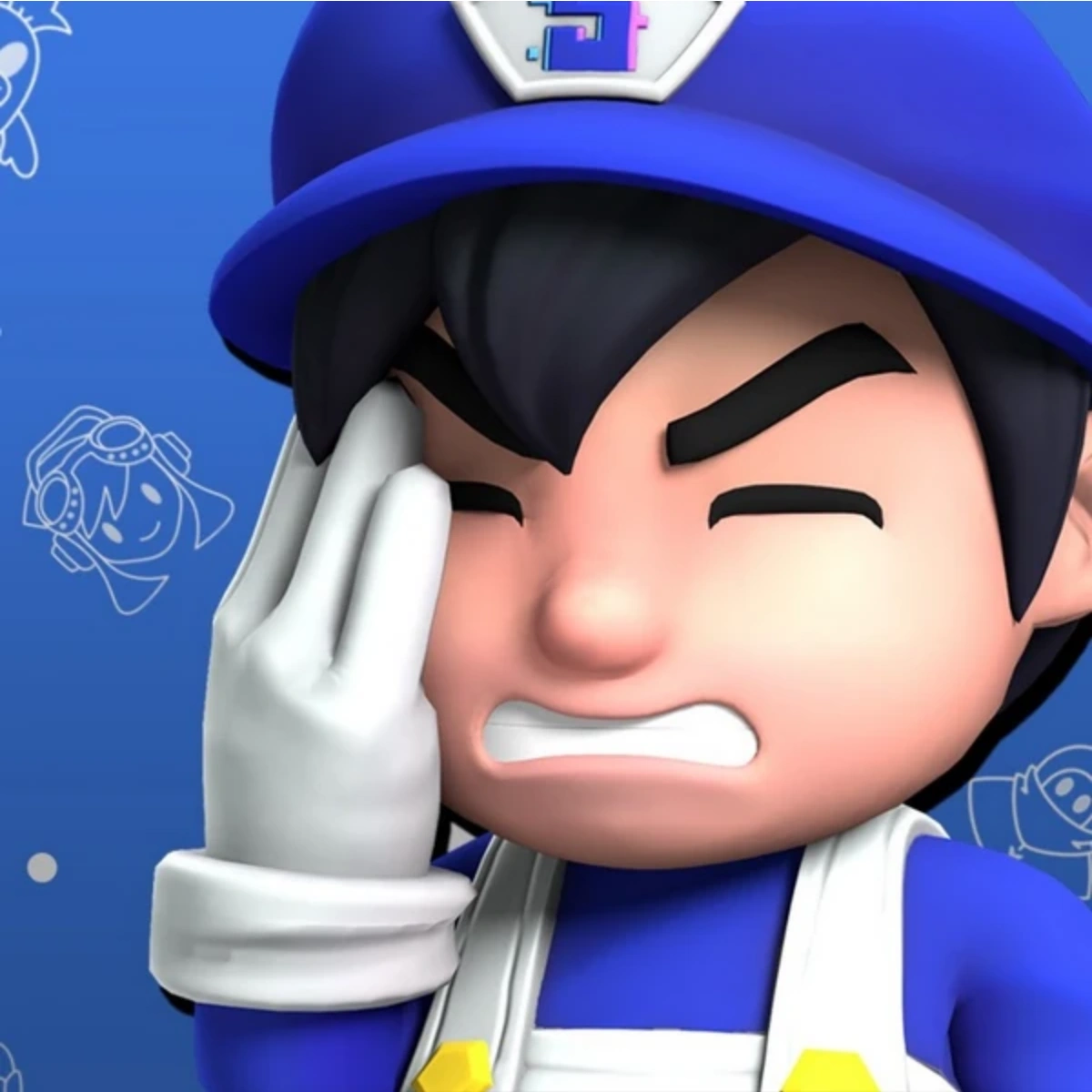 SMG4 | Wiki YouTube Pedia | Fandom