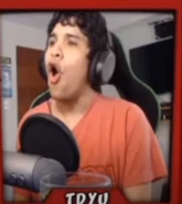 Tdyu | Wiki YouTube Pedia | Fandom