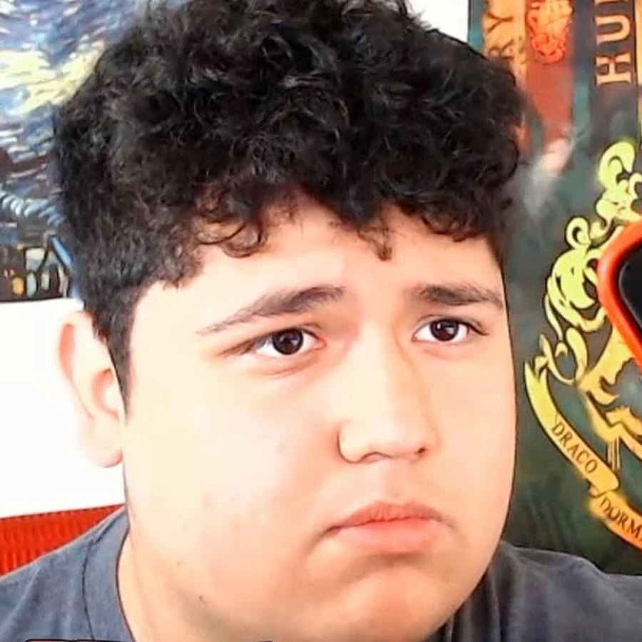 Andre Vlogs | Wiki YouTube Pedia | Fandom