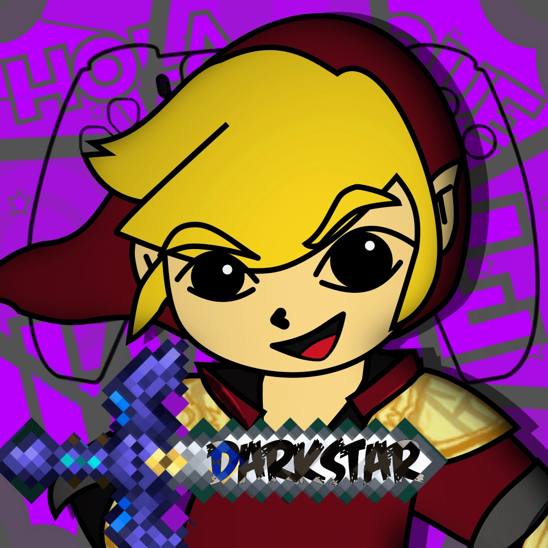 DarkStar Gameplays SV | Wiki YouTube Pedia | Fandom