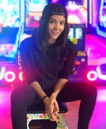 LauGamer | Wiki YouTube Pedia | Fandom