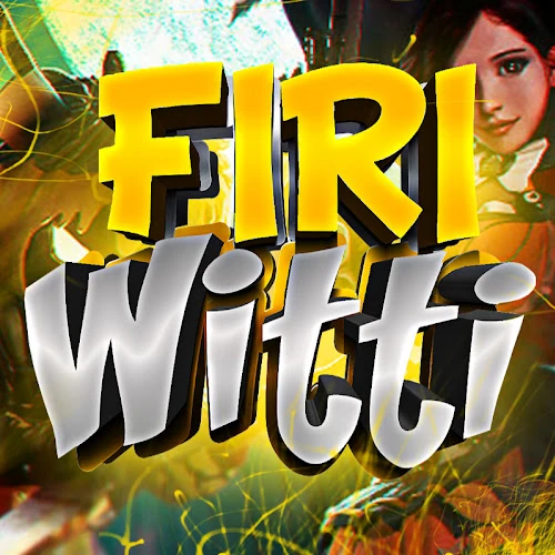 FiRiWiTTi | Wiki YouTube Pedia | Fandom