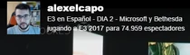 alexelcapo | Wiki YouTube Pedia | Fandom
