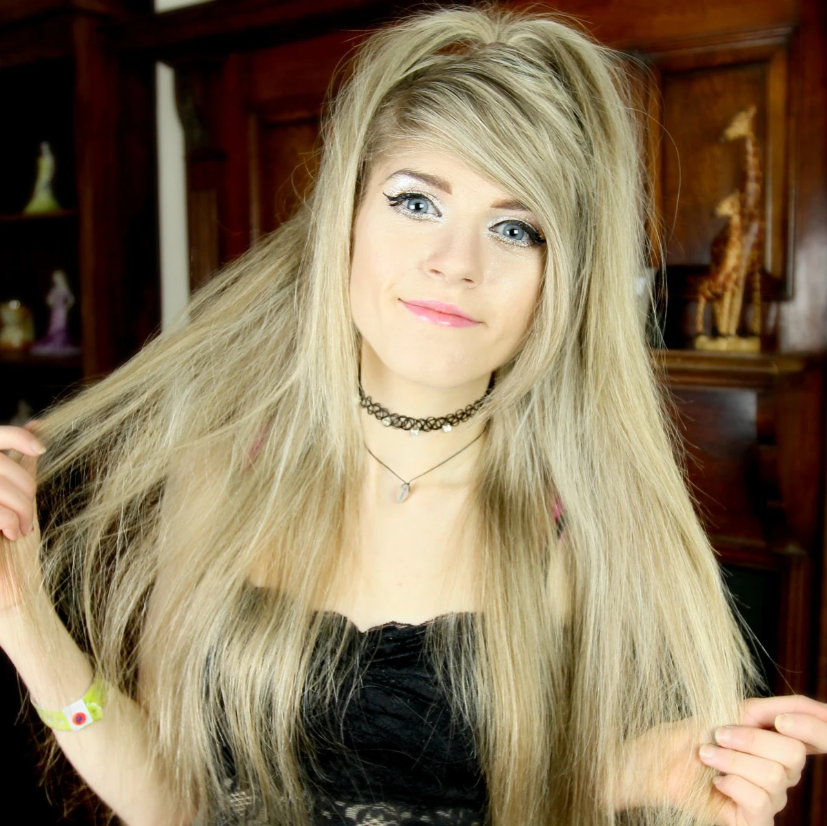 Marina Joyce | Wiki YouTube Pedia | Fandom