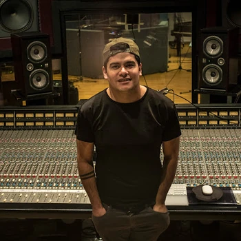 Diego Garmendia | Wiki YouTube Pedia | Fandom