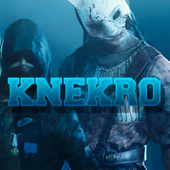 KNekro | Wiki YouTube Pedia | Fandom
