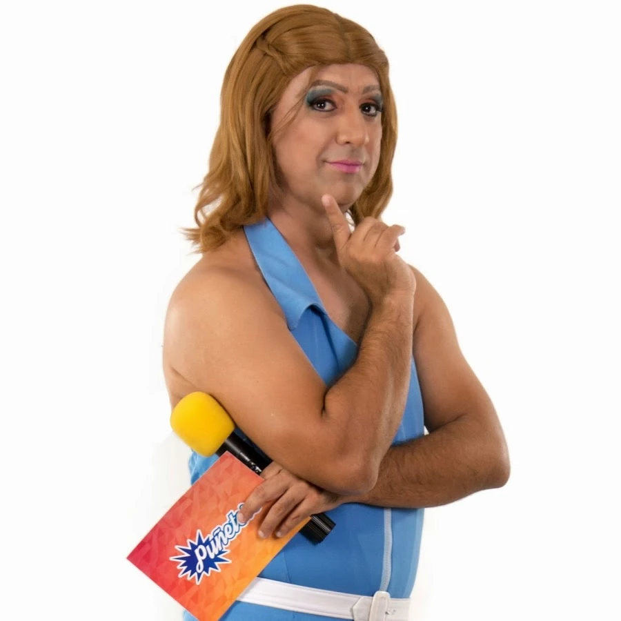 Puñetere 2015 | Wiki YouTube Pedia | Fandom