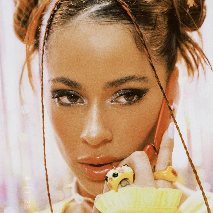 TINI | Wiki YouTube Pedia | Fandom