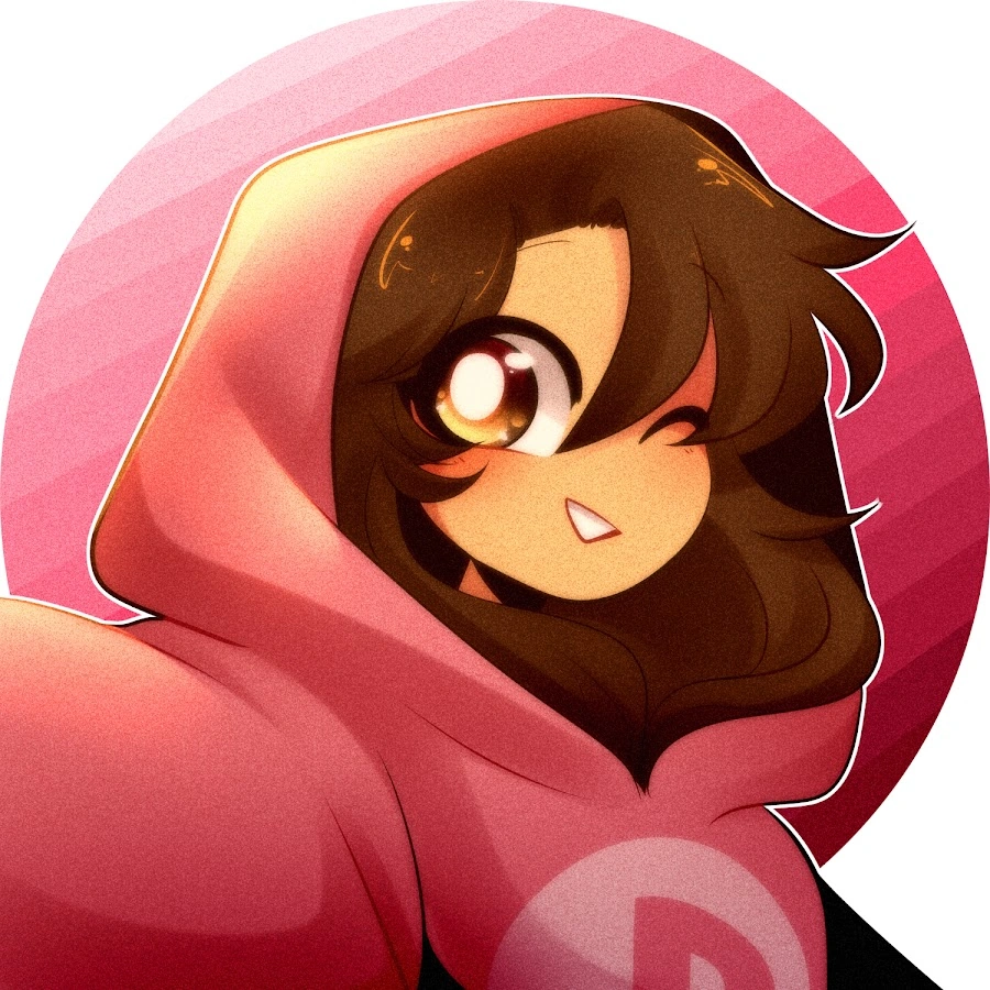 Pinky Chan ღ | Wiki YouTube Pedia | Fandom