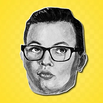 StevenSuptic | Wiki YouTube Pedia | Fandom