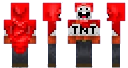 ExplodingTNT | Wiki YouTube Pedia | Fandom