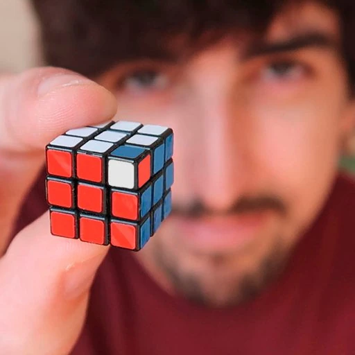 Cuby | Wiki YouTube Pedia | Fandom