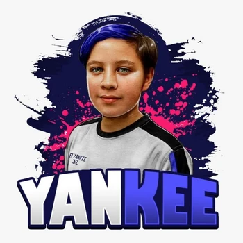 El Yankee | Wiki YouTube Pedia | Fandom