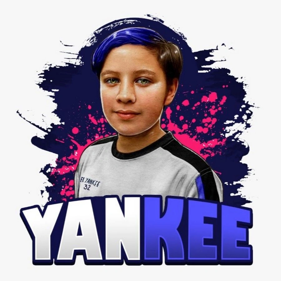El Yankee | Wiki YouTube Pedia | Fandom