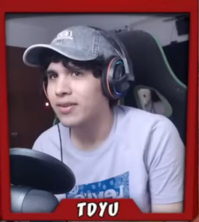 Tdyu | Wiki YouTube Pedia | Fandom