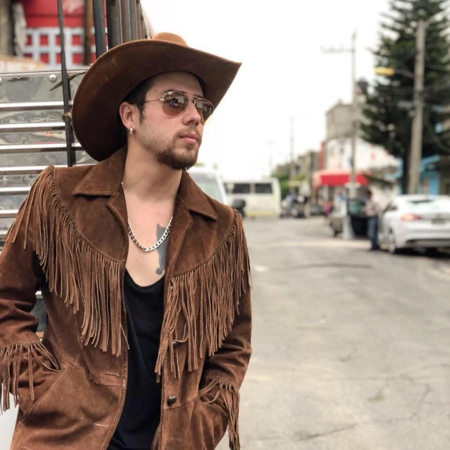 AlexXxStrecci | Wiki YouTube Pedia | Fandom