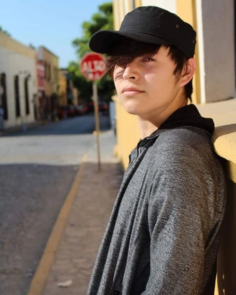 V.Alex | Wiki YouTube Pedia | Fandom