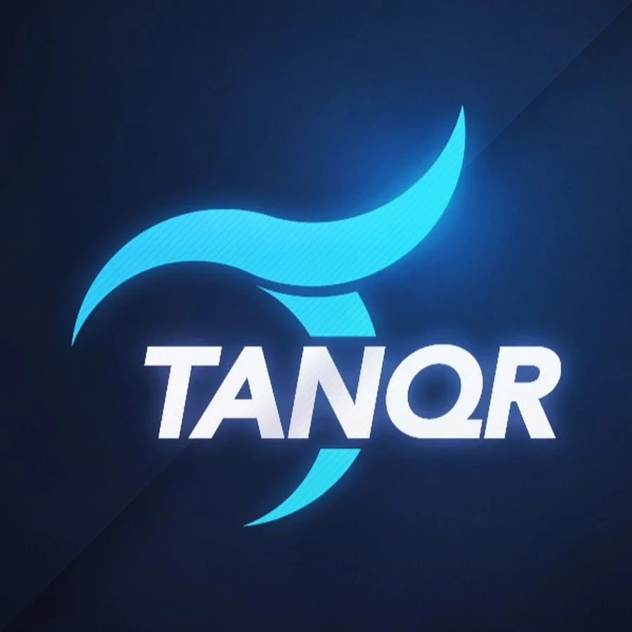 TanqR | Wiki YouTube Pedia | Fandom