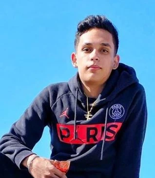 Xonnek | Wiki YouTube Pedia | Fandom