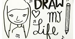 Draw My Life | Wiki YouTube Pedia | Fandom