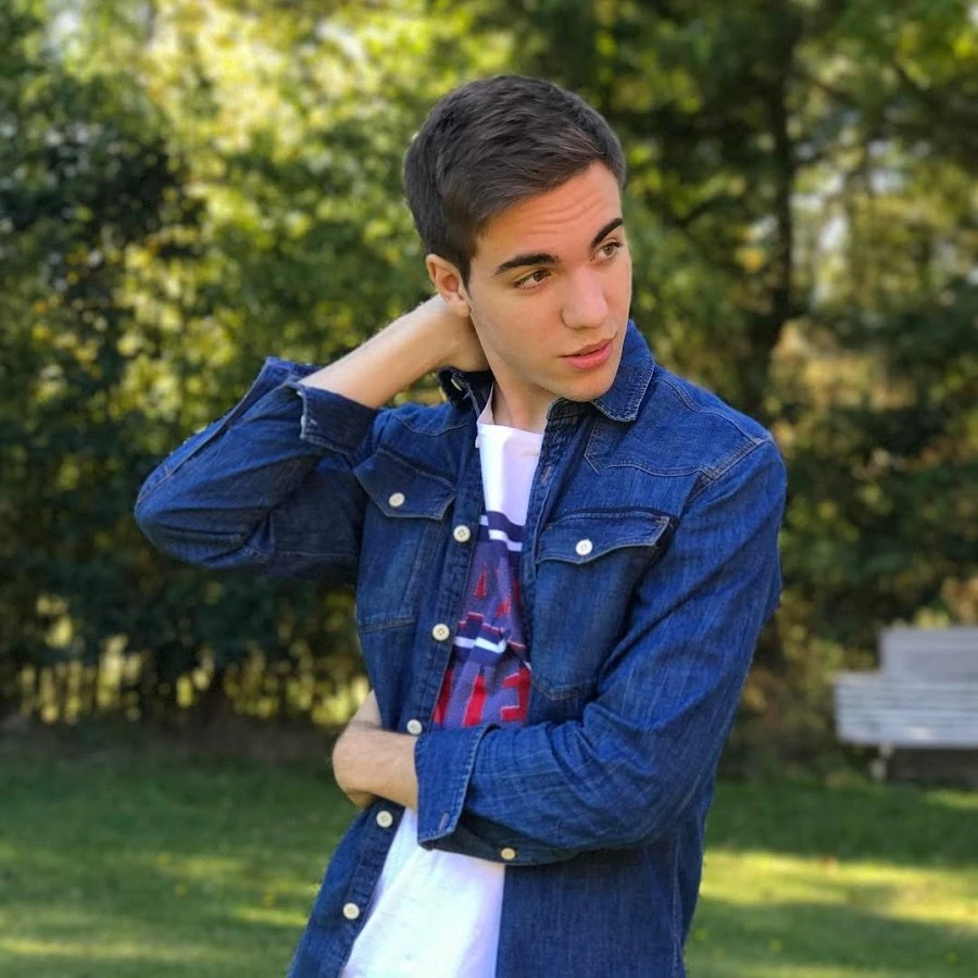 Fran MG | Wiki YouTube Pedia | Fandom