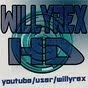 Willyrex | Wiki YouTube Pedia | Fandom