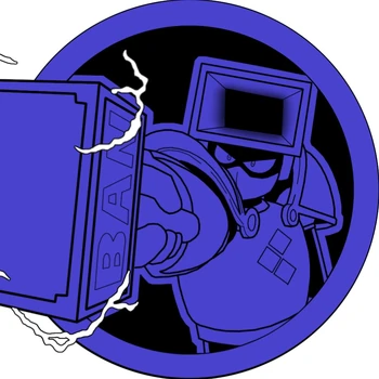 Dust Man | Wiki YouTube Pedia | Fandom