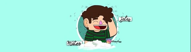 TEO SALAS | Wiki YouTube Pedia | Fandom