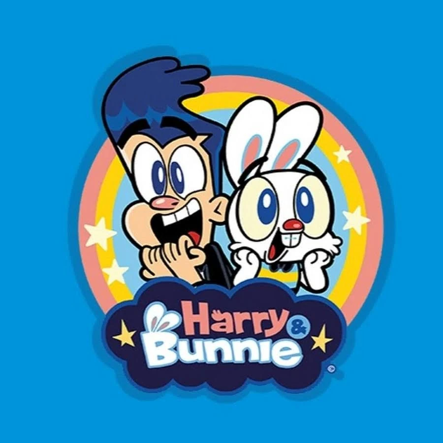 Harry & Bunnie Official Channel | Wiki YouTube Pedia | Fandom