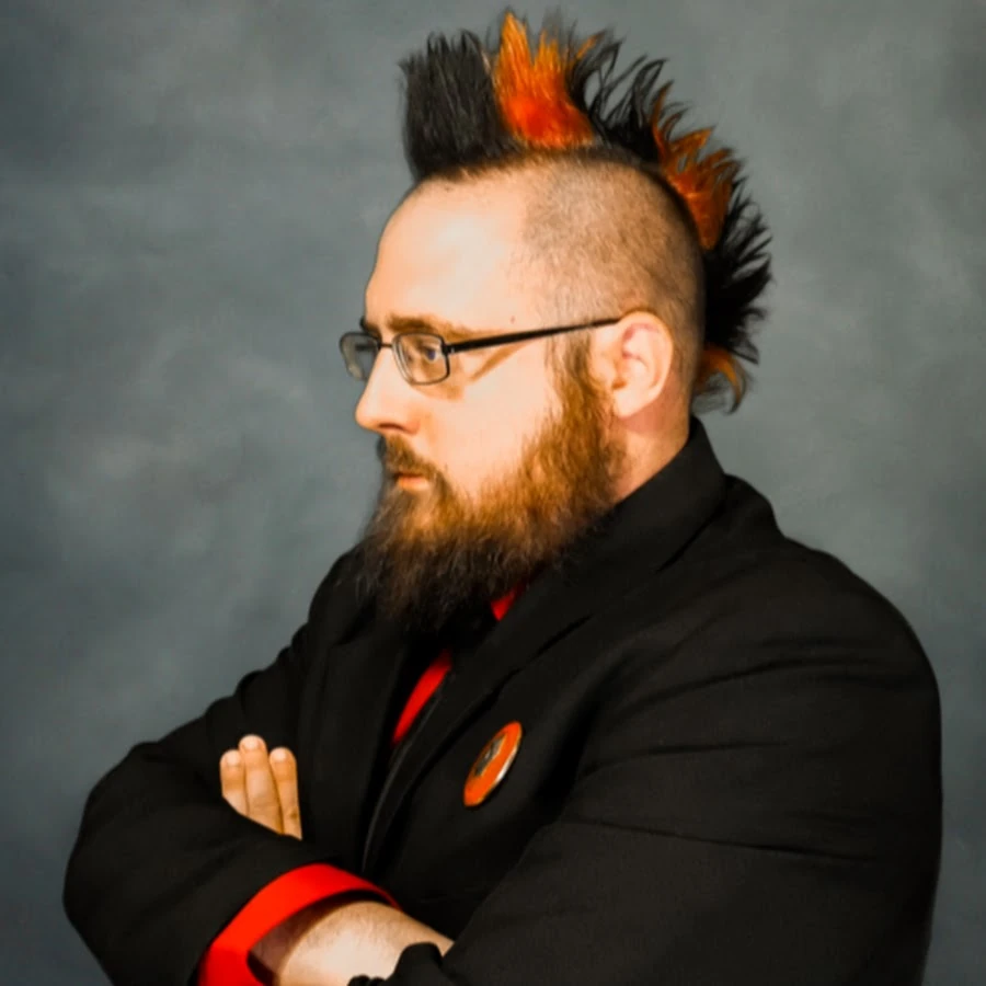 Jason Unruhe | Wiki YouTube Pedia | Fandom