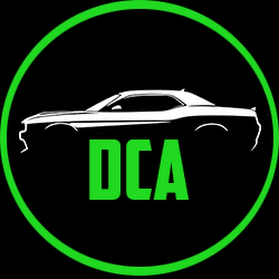 Digital Car Addict | Wiki YouTube Pedia | Fandom