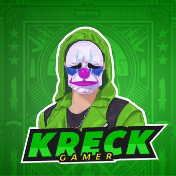 KreckGamer | Wiki YouTube Pedia | Fandom