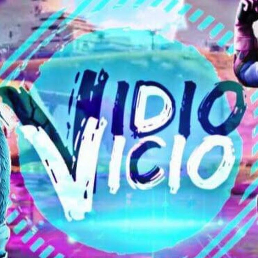 VidioVicio | Wiki YouTube Pedia | Fandom