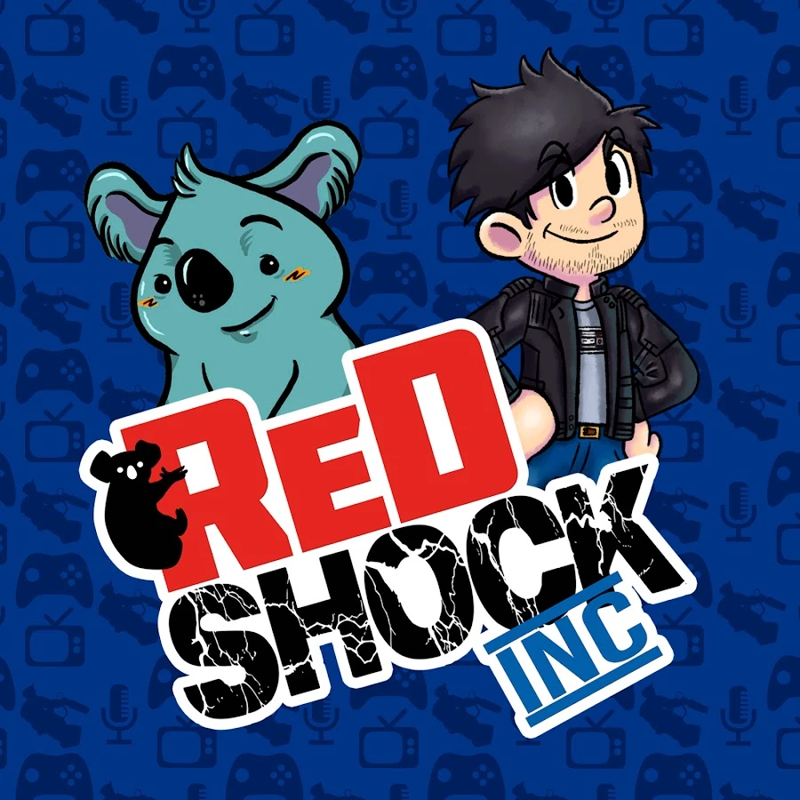 Red Shock Inc | Wiki YouTube Pedia | Fandom