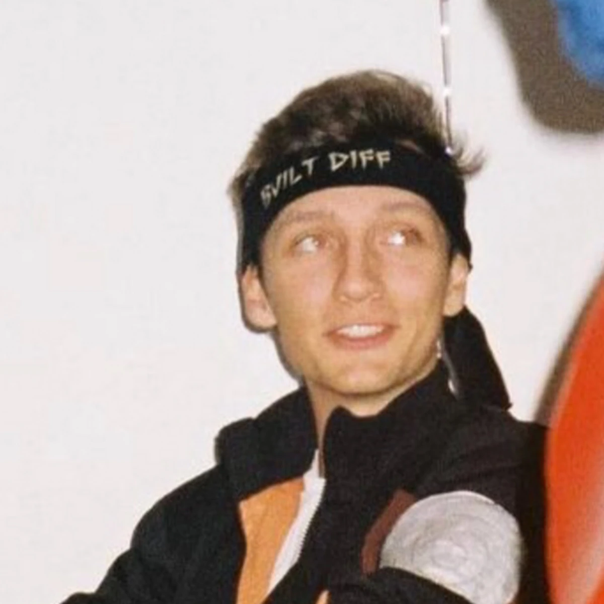 Luka Levi | Wiki YouTube Pedia | Fandom