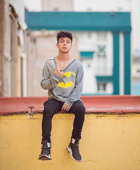 Mario Ruiz | Wiki YouTube Pedia | Fandom