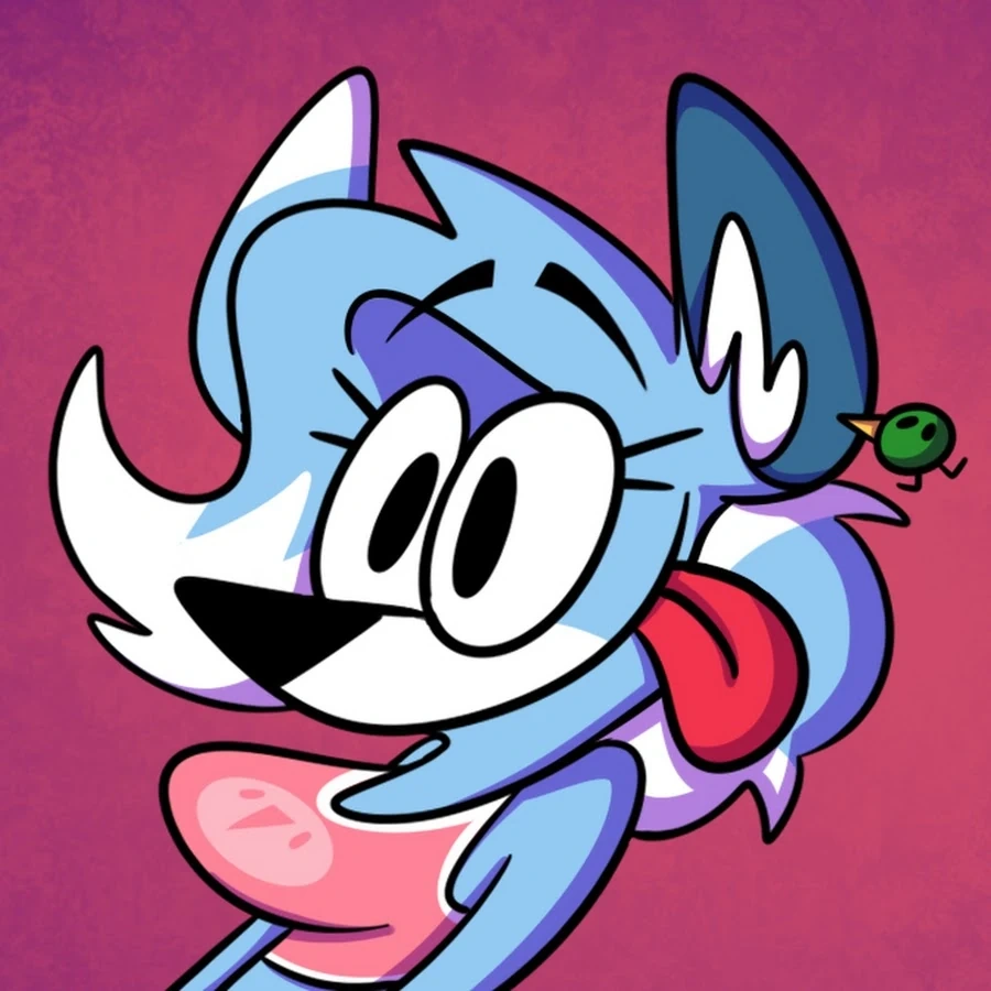 Renni UltraFox | Wiki YouTube Pedia | Fandom