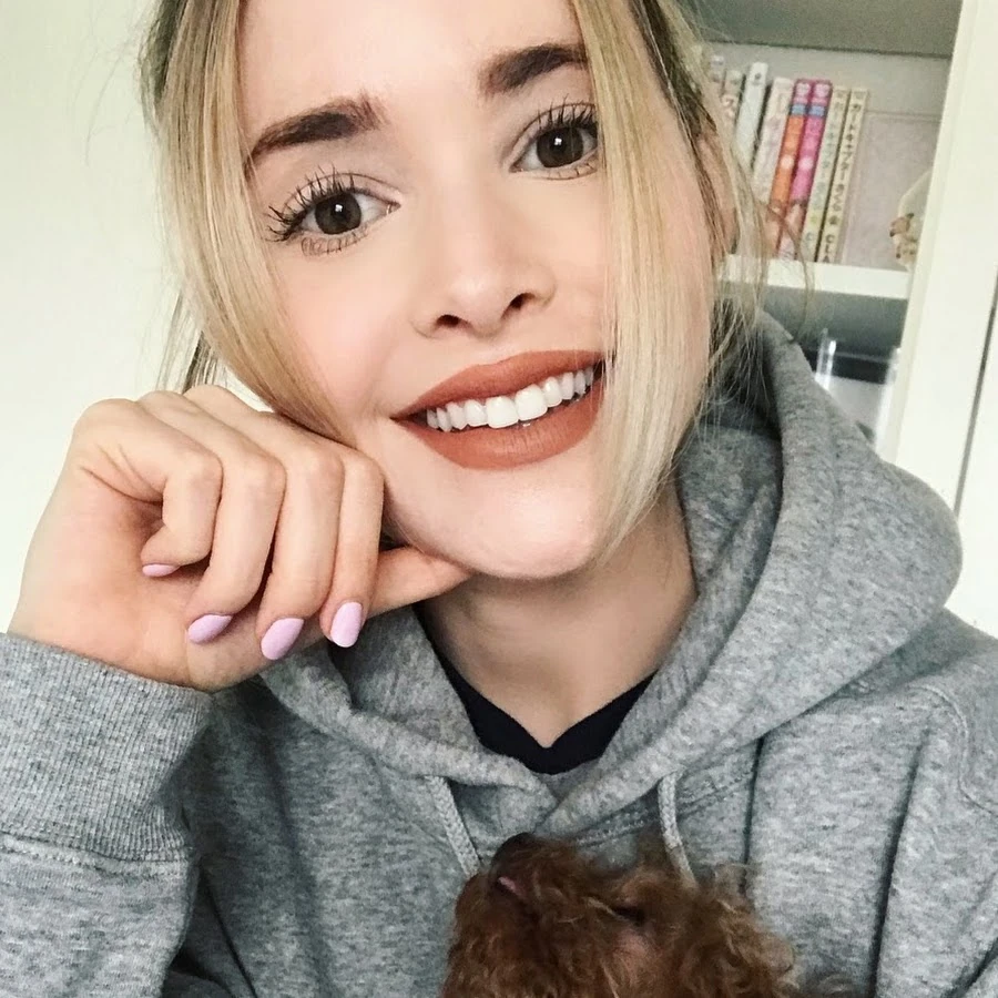 Taylor R | Wiki YouTube Pedia | Fandom