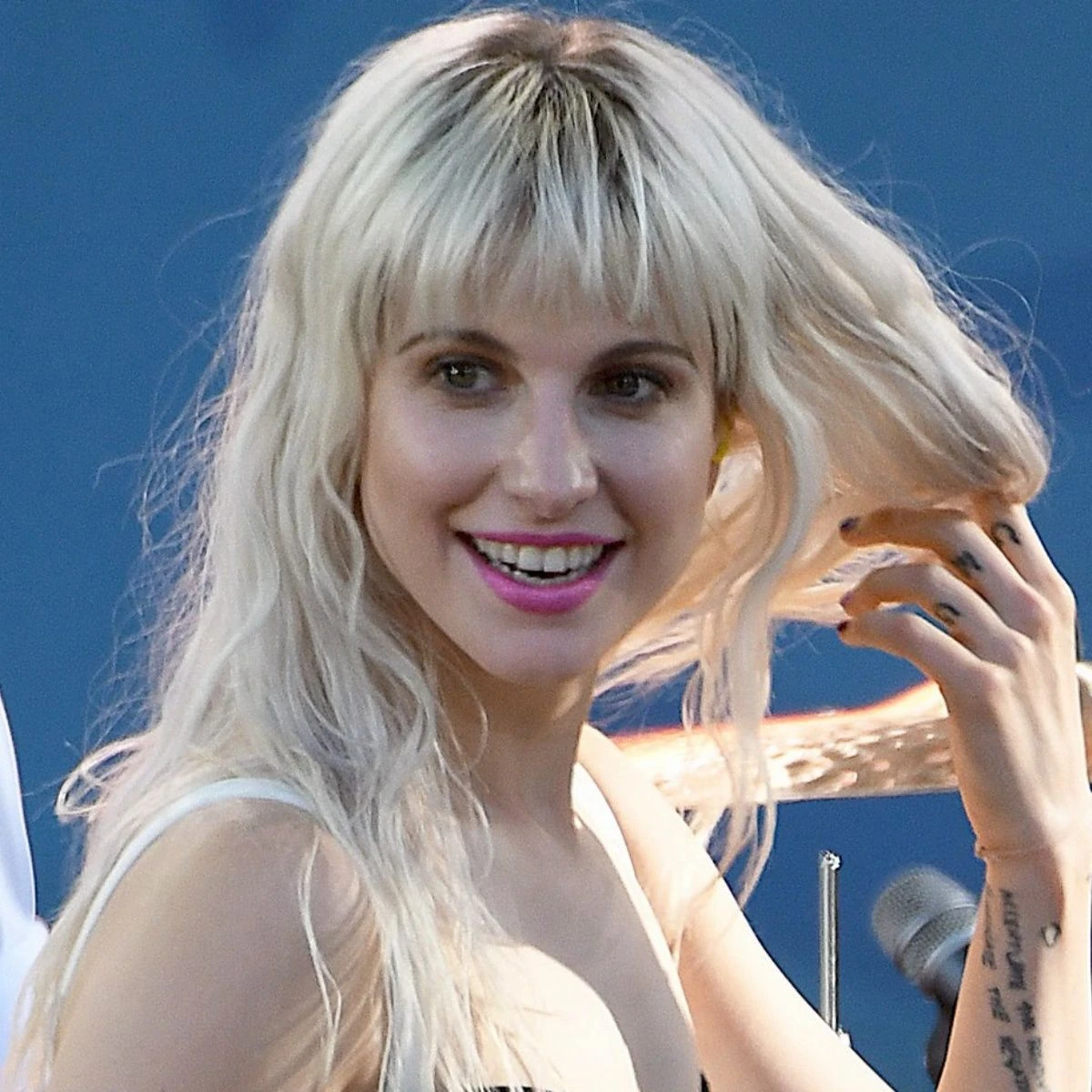 Hayley Williams | Wiki YouTube Pedia | Fandom