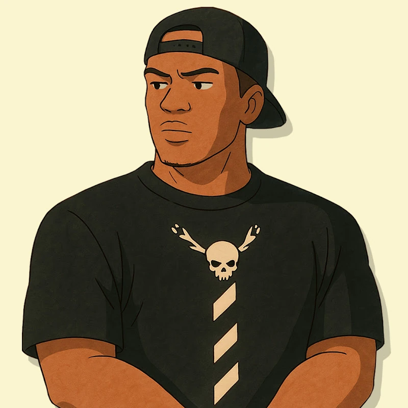 JamesRPz | Wiki YouTube Pedia | Fandom