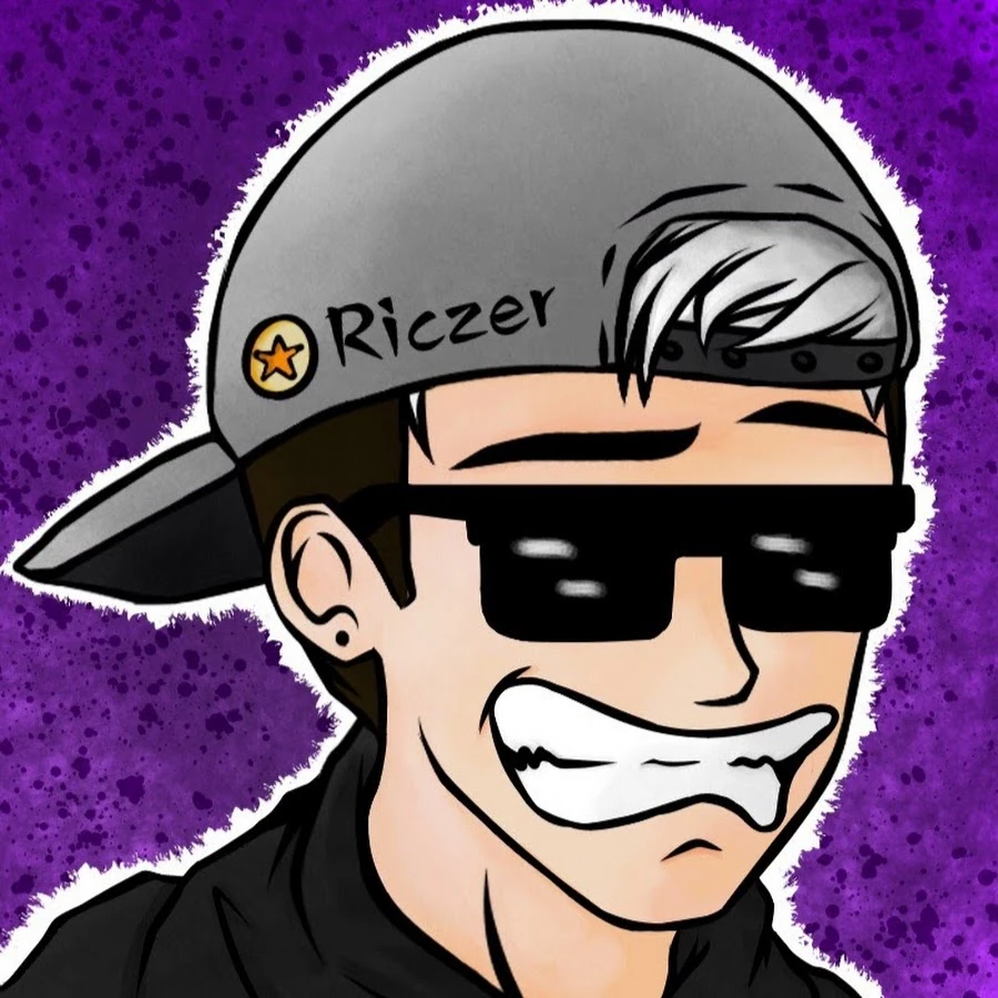 Riczer | Wiki YouTube Pedia | Fandom