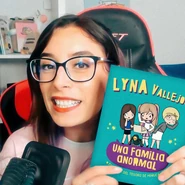 Lyna | Wiki YouTube Pedia | Fandom